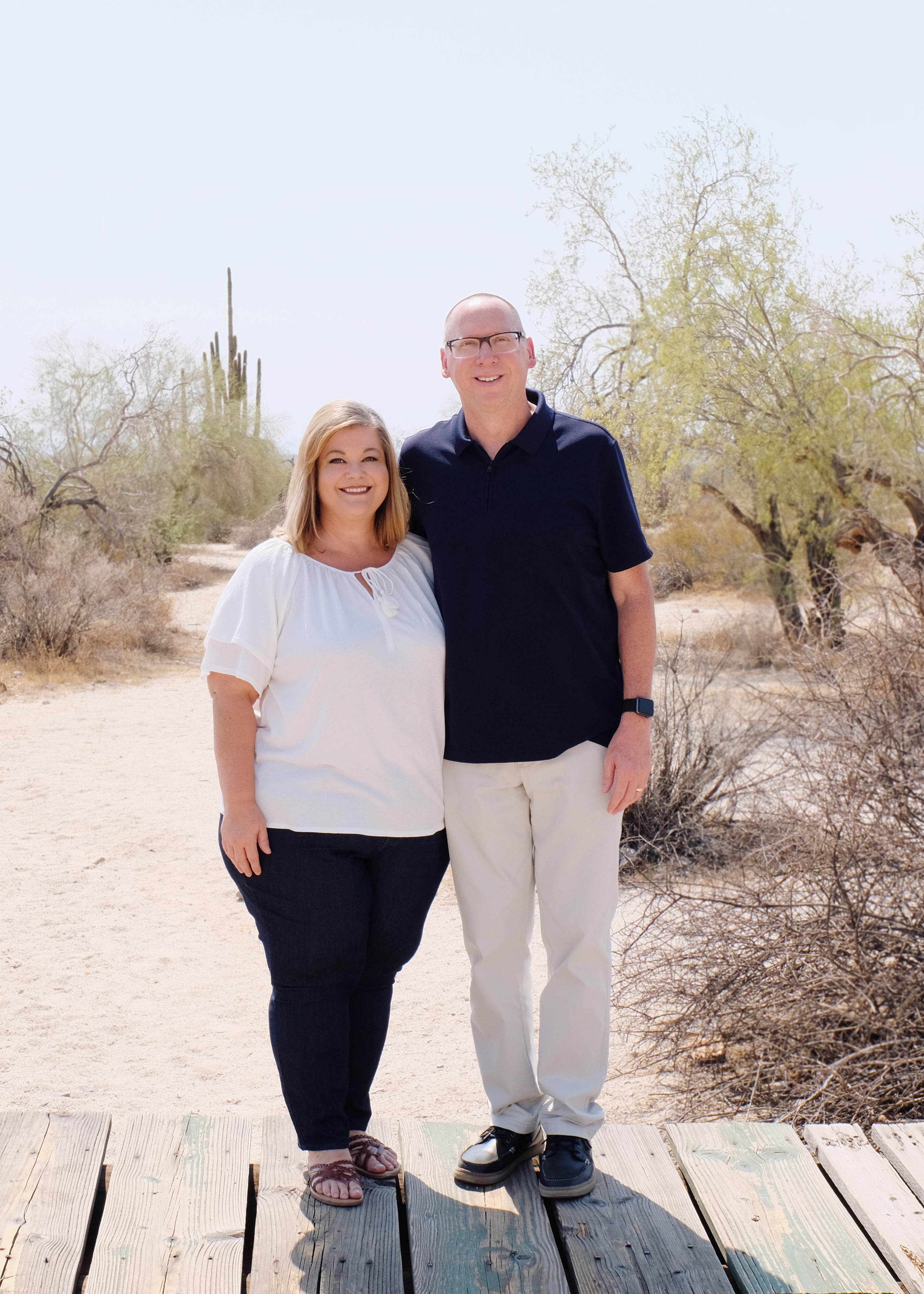 About – Keith Durham