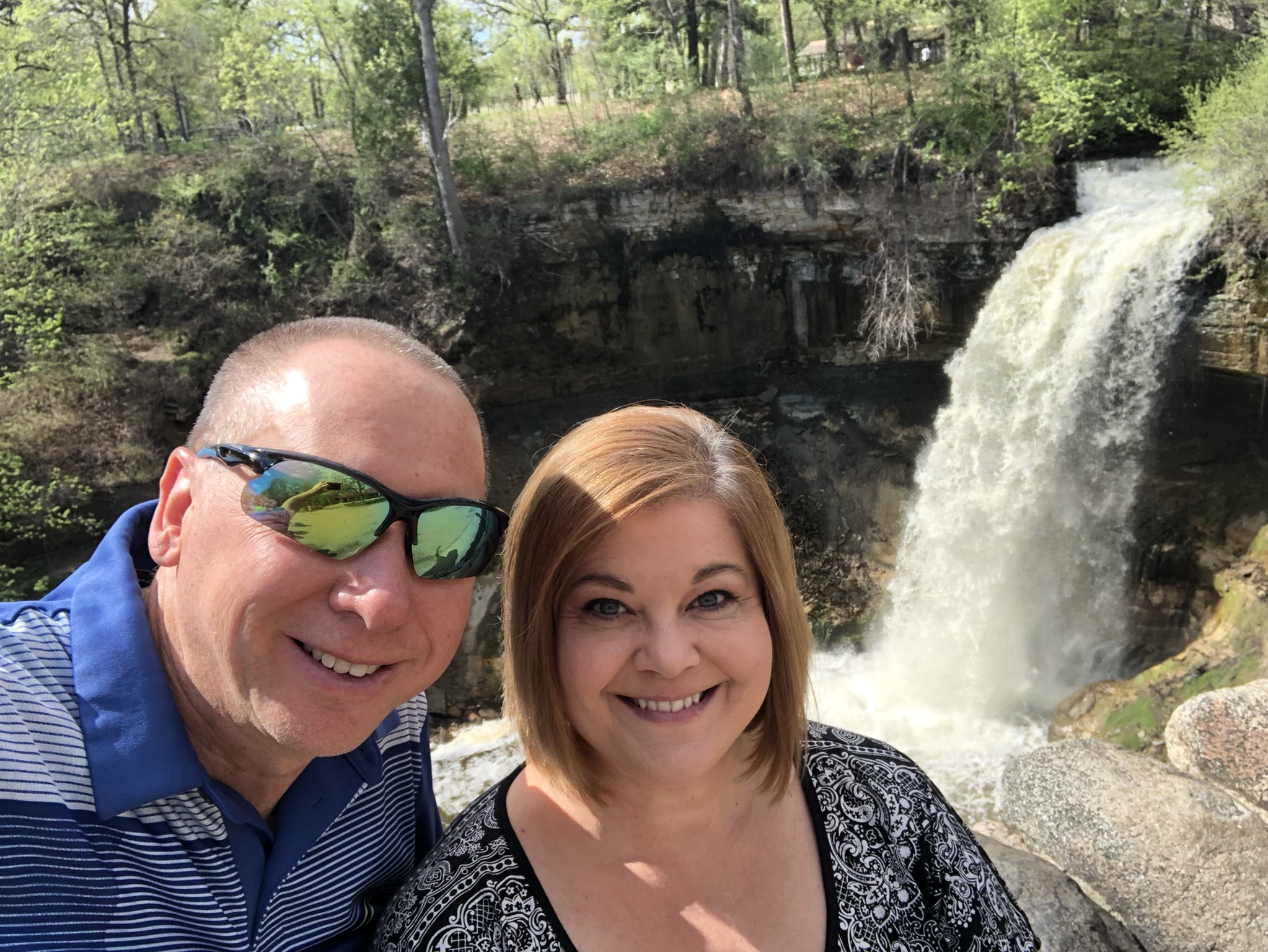 Leading Upstream – Keith Durham